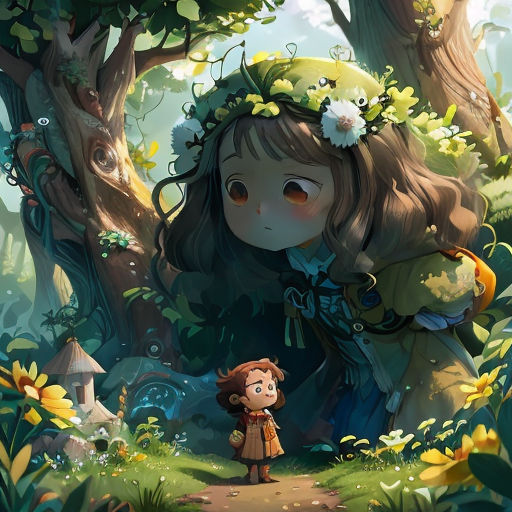 The Golden Thread | Story.com