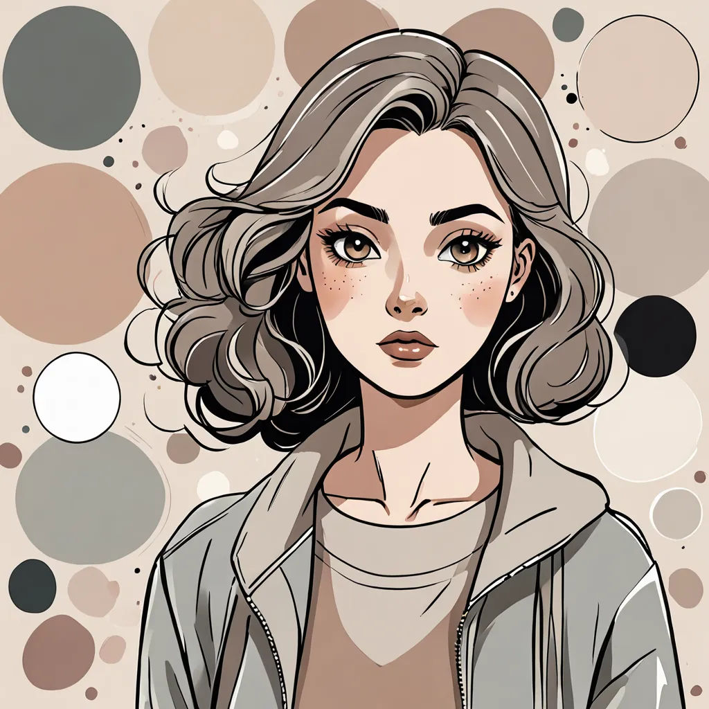 The Adventures of Lila and the Magic Spots | Story.com