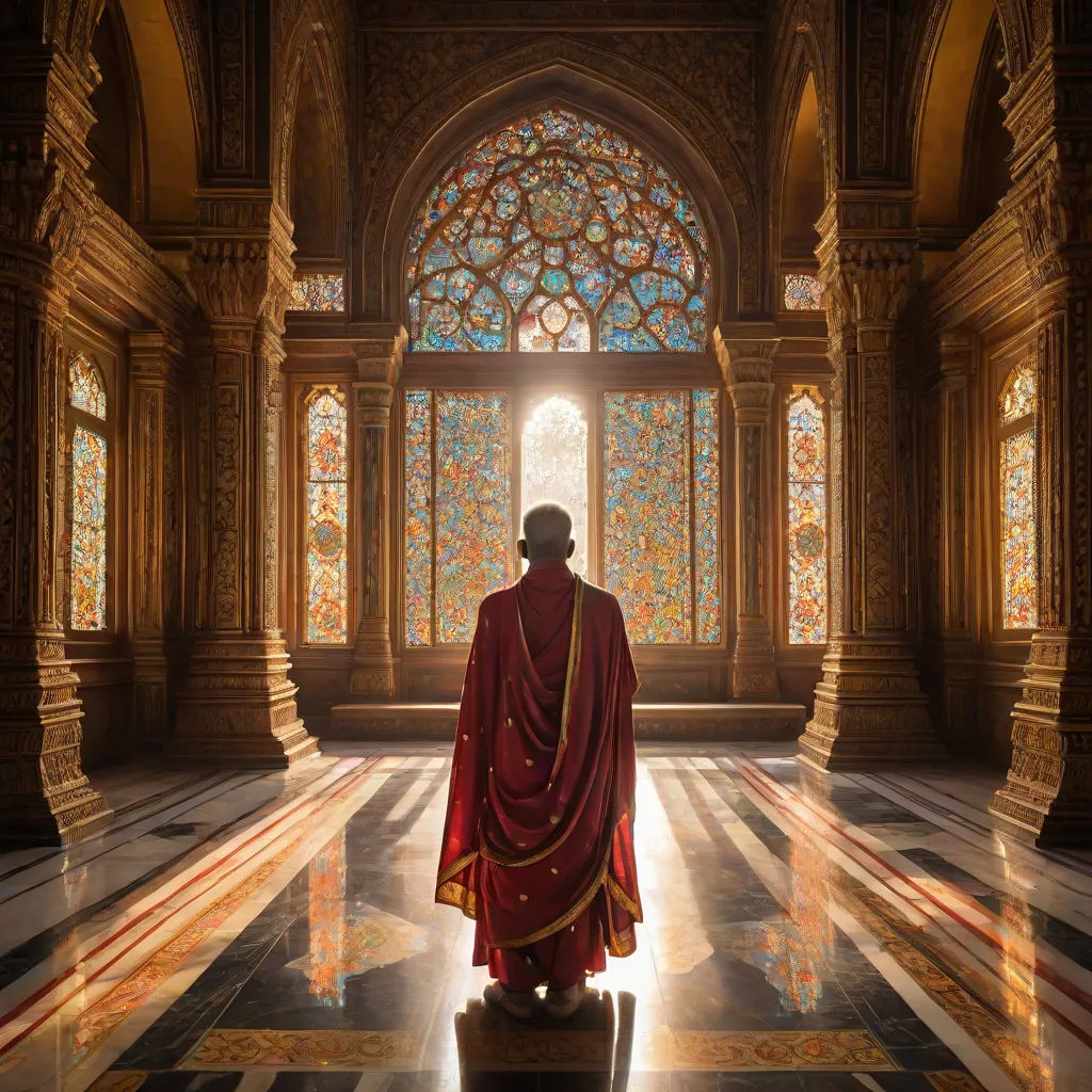 The Devotion of Prince Prahlad | Story.com