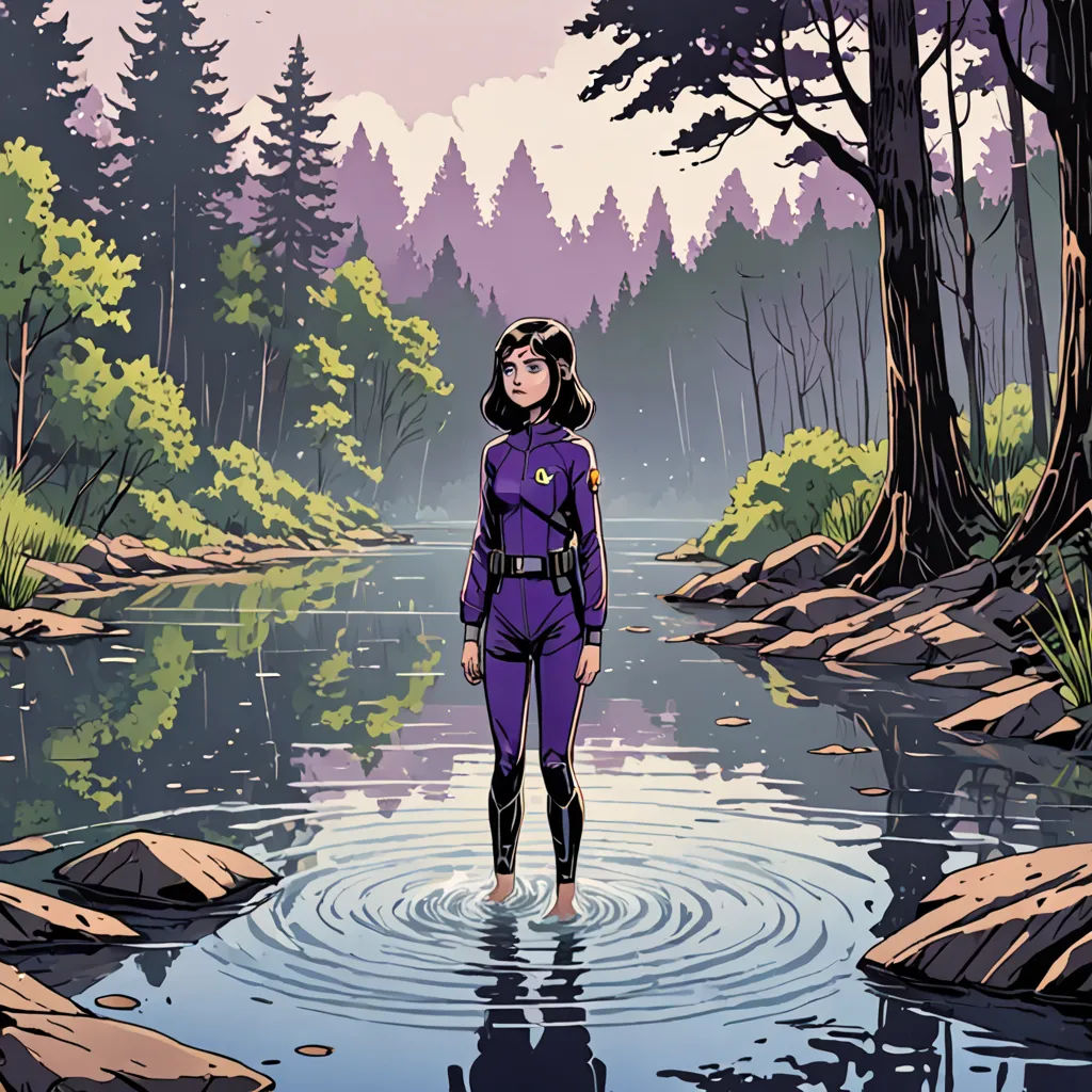 Storytelling Meets Ai