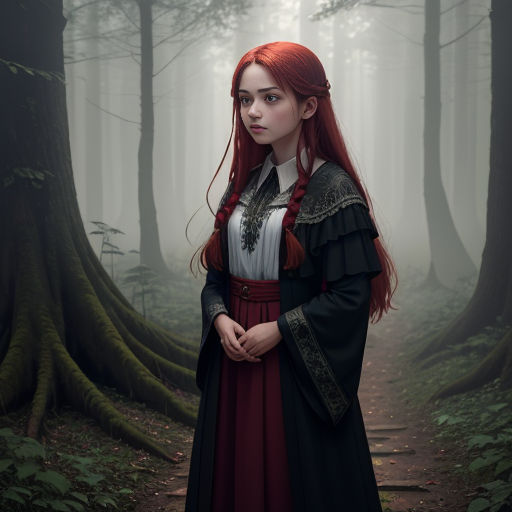 The Curse of the Slavic Forest | Story.com