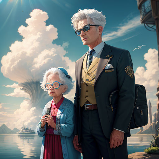 The Incredible Shrinking Adventure | Story.com