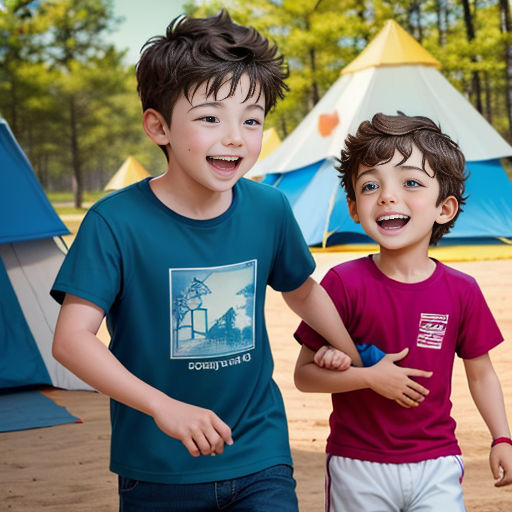 Joey's Diaper Adventure | Story.com