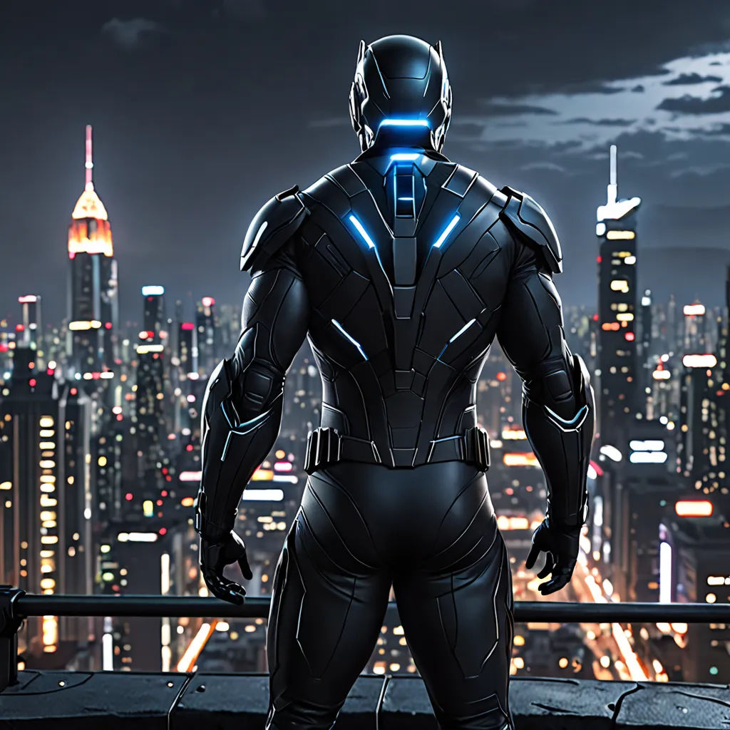 The Teacher by Day, Hero by Night | Story.com