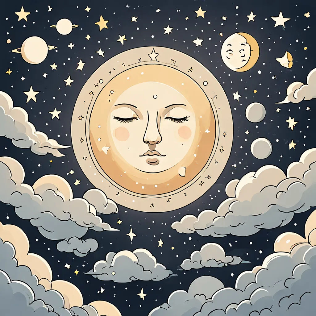 The Sleepy Sun | Story.com