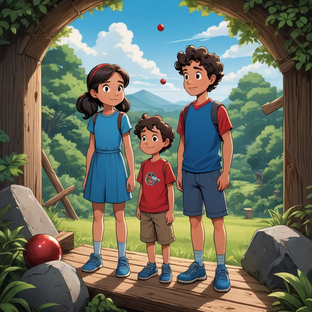 The Force Within | Story.com