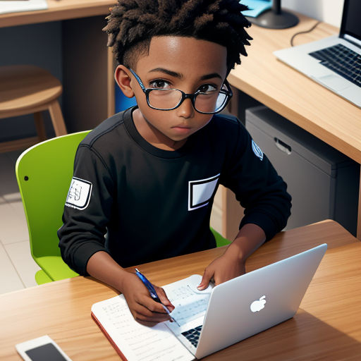 The Coding Dream | Story.com