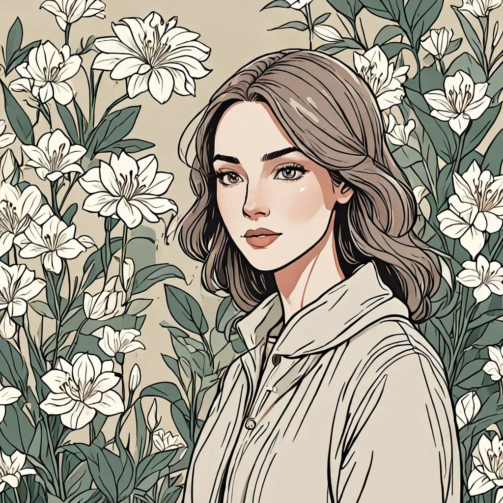 Lilly's Little Lesson | Story.com