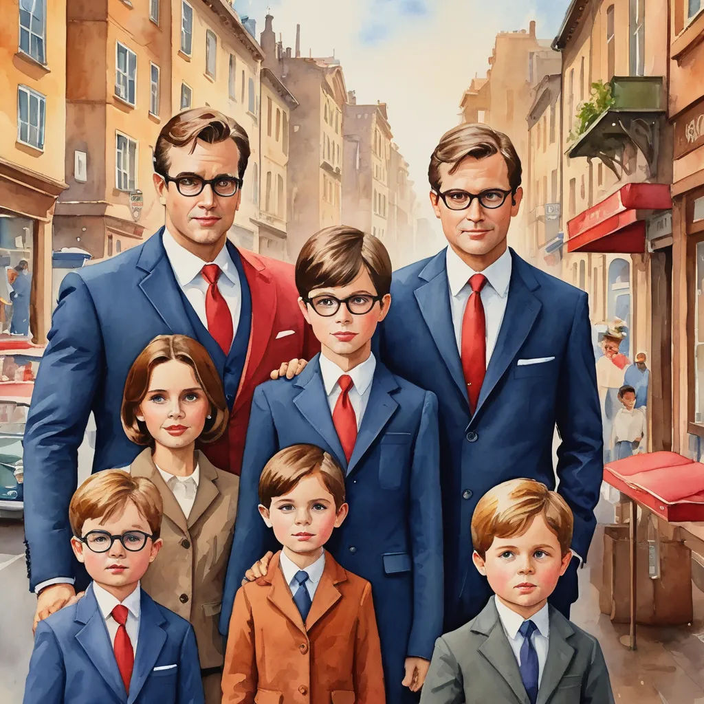 Mirrored Reflections | Story.com