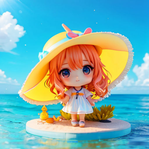 Martin the Pirate Fish | Story.com