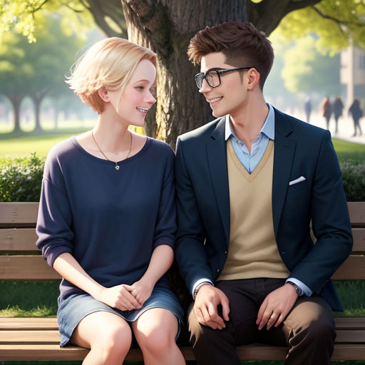 The Unexpected Connection | Story.com