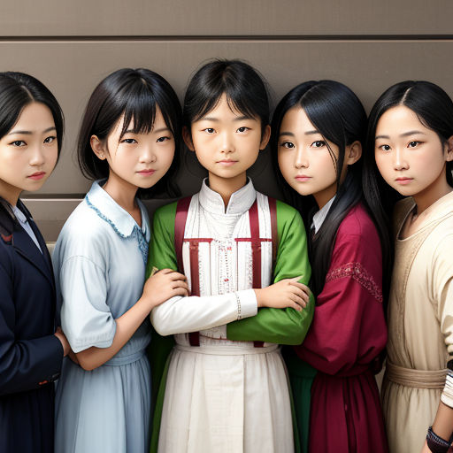 Unbreakable Bonds | Story.com