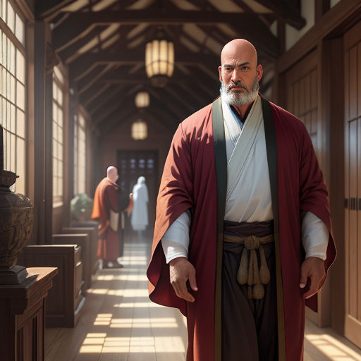 The Hashira's Introduction | Story.com