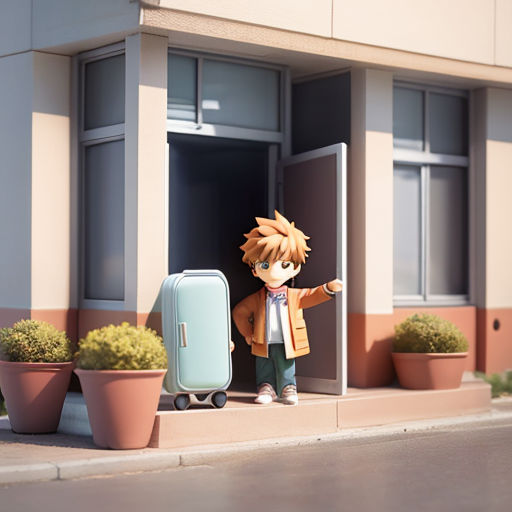 A New Chapter | Story.com