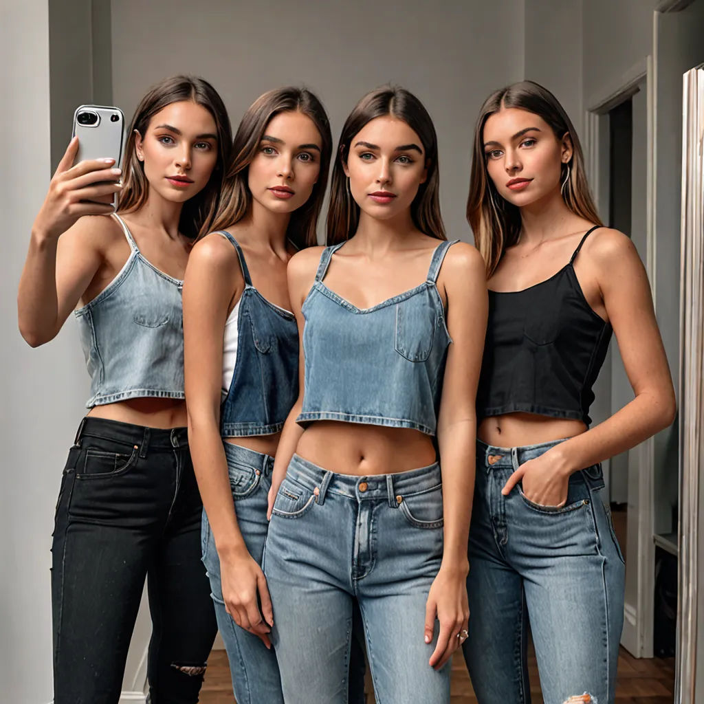 Identity Swap | Story.com