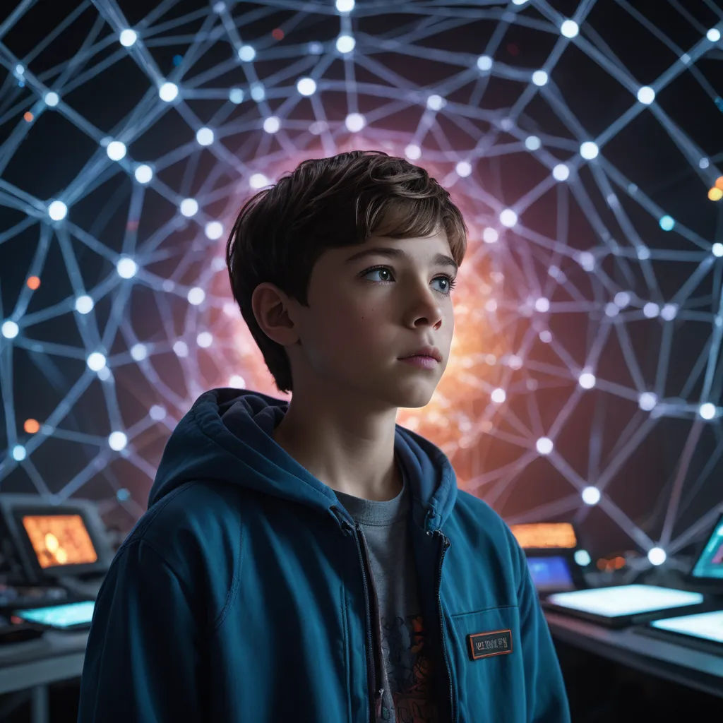 The Quantum Mind | Story.com