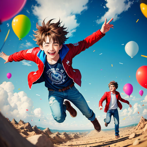 Off My Rocker | Story.com