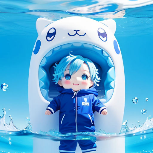 Fredrick's Ocean Adventure | Story.com