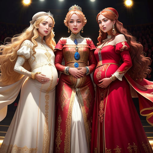 A Second Chance: The Queens Return | Story.com