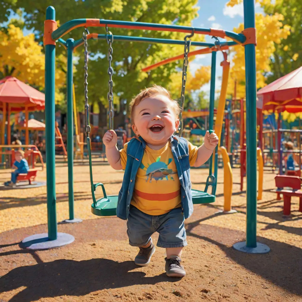 The Joyful Adventures of Benny and His Big Belly | Story.com