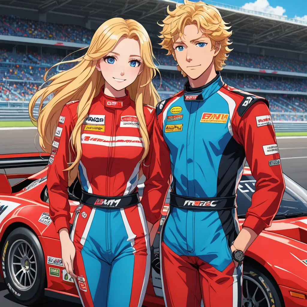 The Speed Princess | Story.com