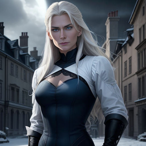 The Invisible Agent | Story.com