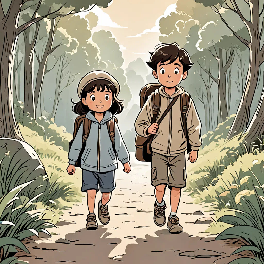 The Magic of Friendship | Story.com