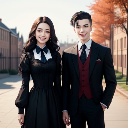 The Vampire's Secret | Story.com