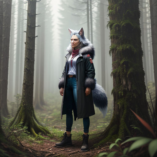 The Wolf's Escape | Story.com