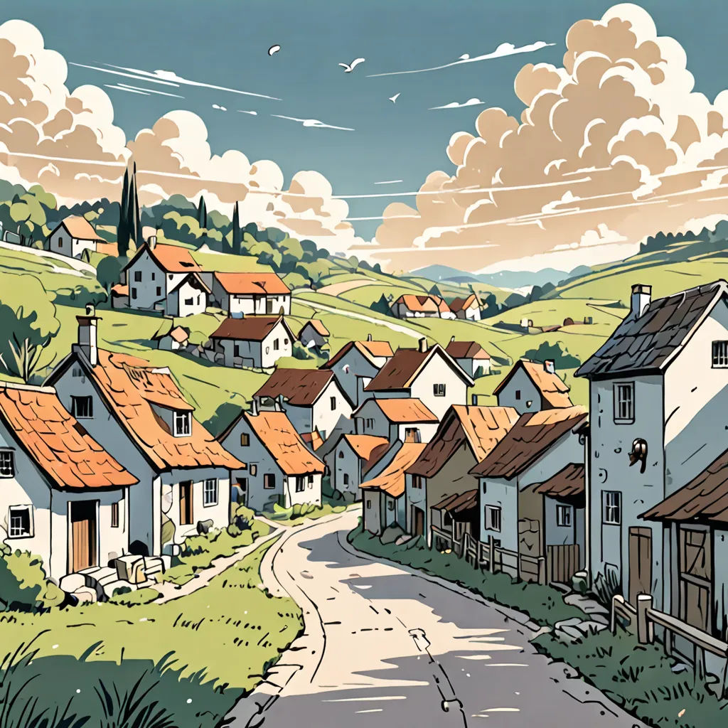 The Mischievous Little Wind | Story.com