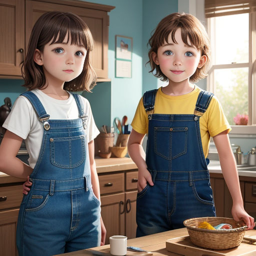 Vicky's Tiny Adventure | Story.com