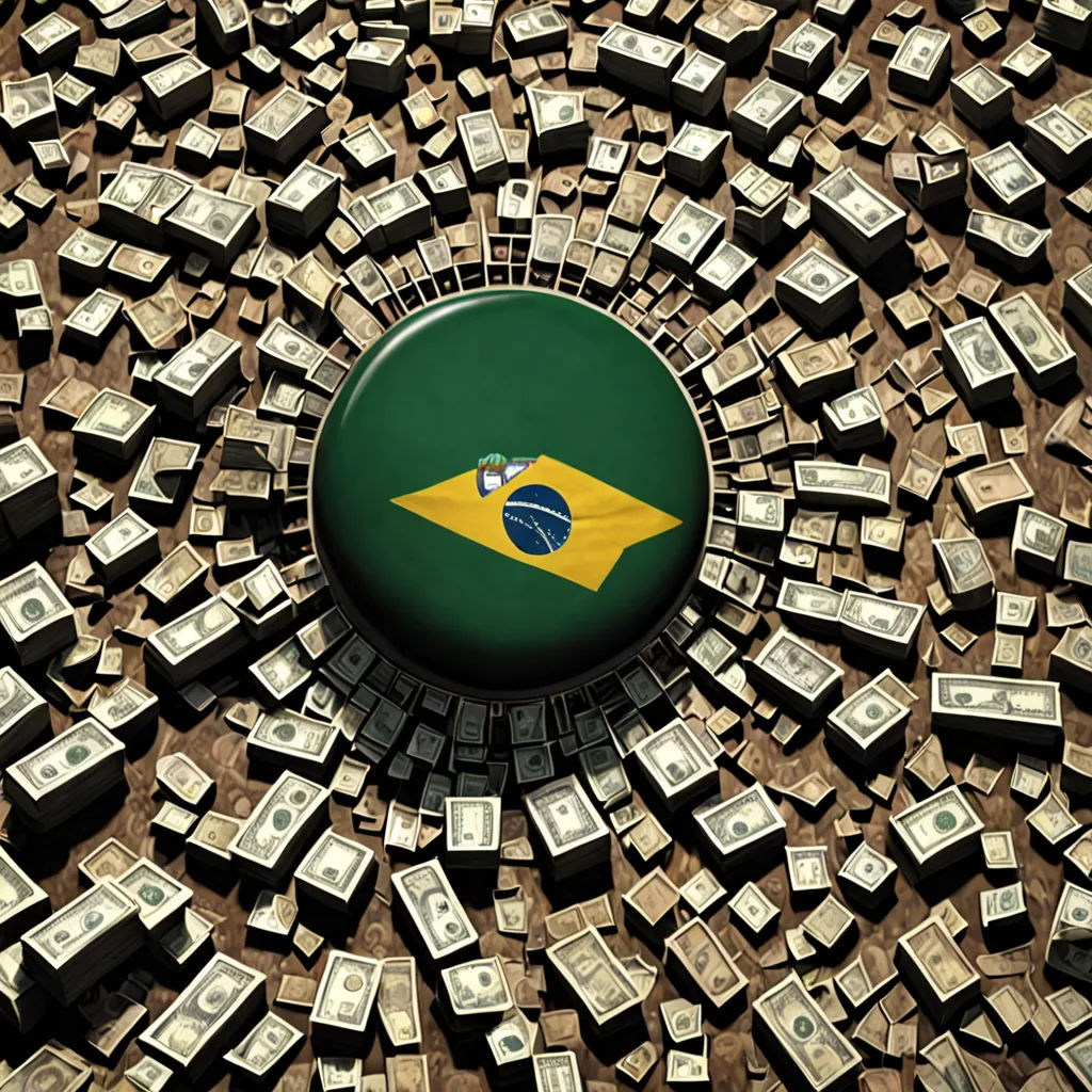 Narcoestado, Narcocapitalismo e Narco-ideologia: A Teia de Poder que ...