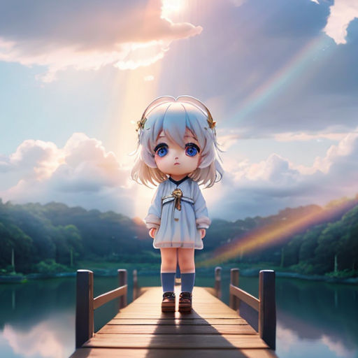 The Path of Faith | Story.com