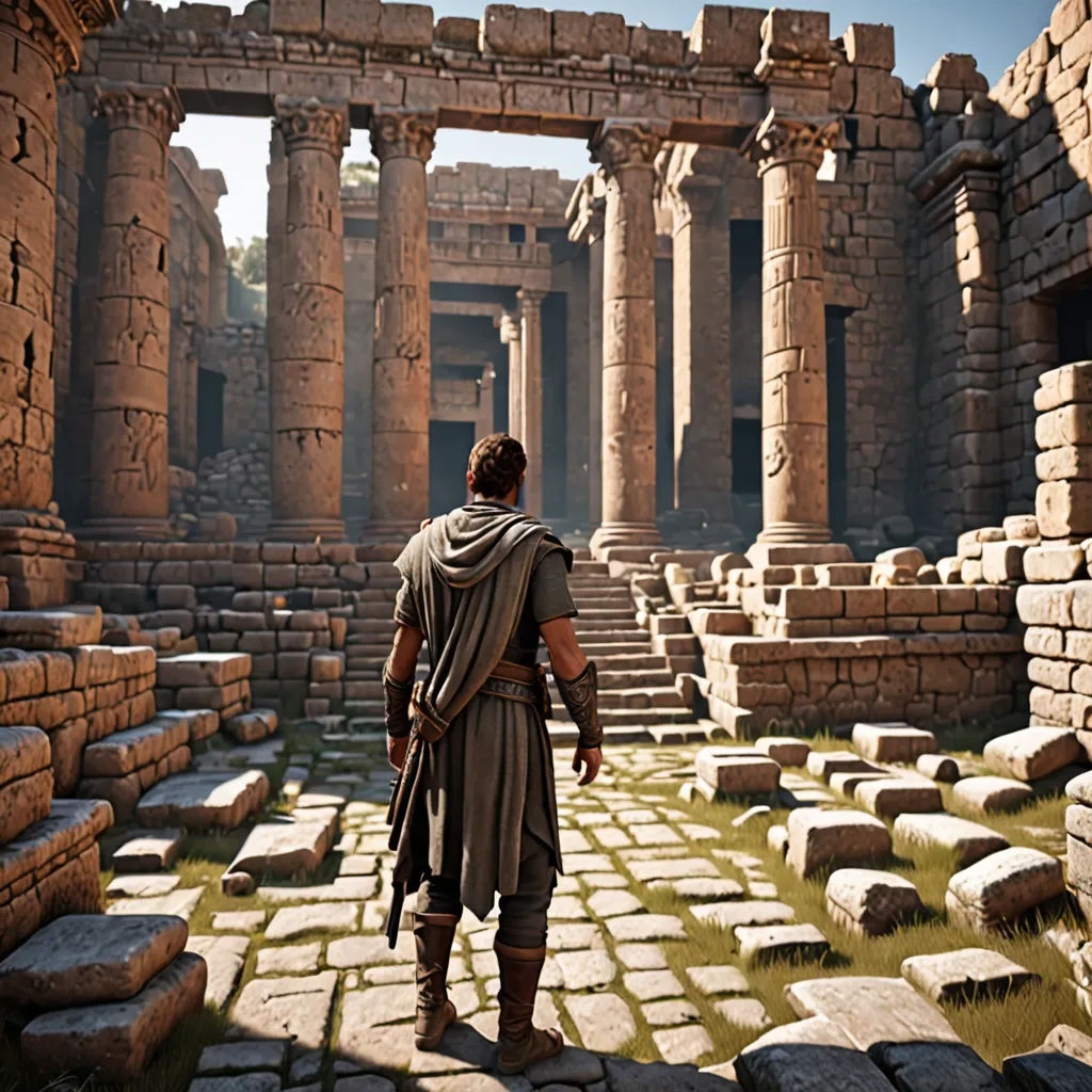 The Lost City of Tartaria | Story.com