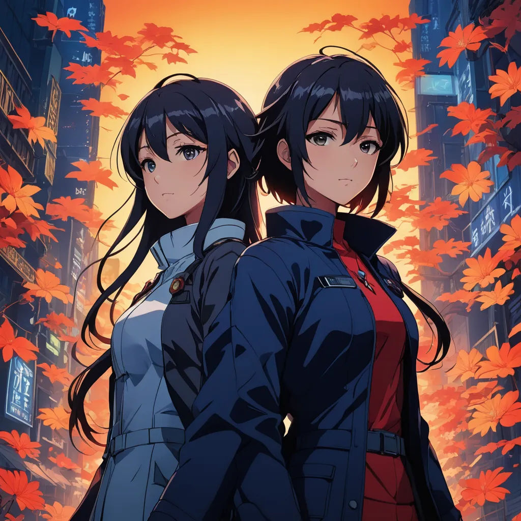 Embracing the Shadows | Story.com