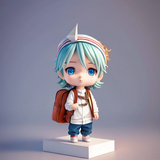 Bobby's Adventure Across America | Story.com