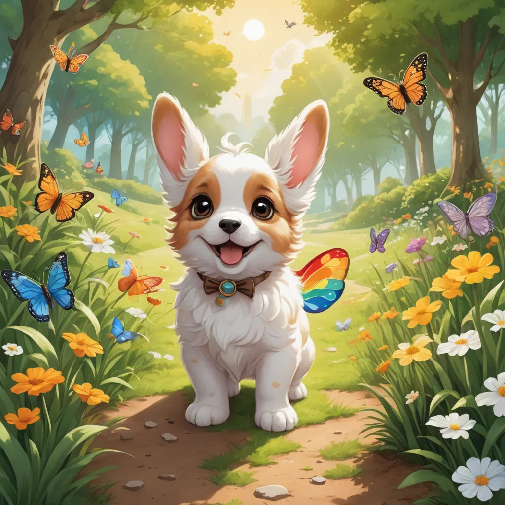 Spot and Friends: The Treasure Hunt | Story.com