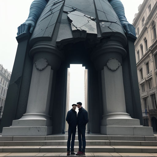 Threads of Destiny | Story.com