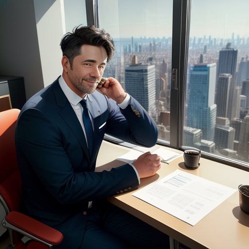 Escape from the Towers | Story.com