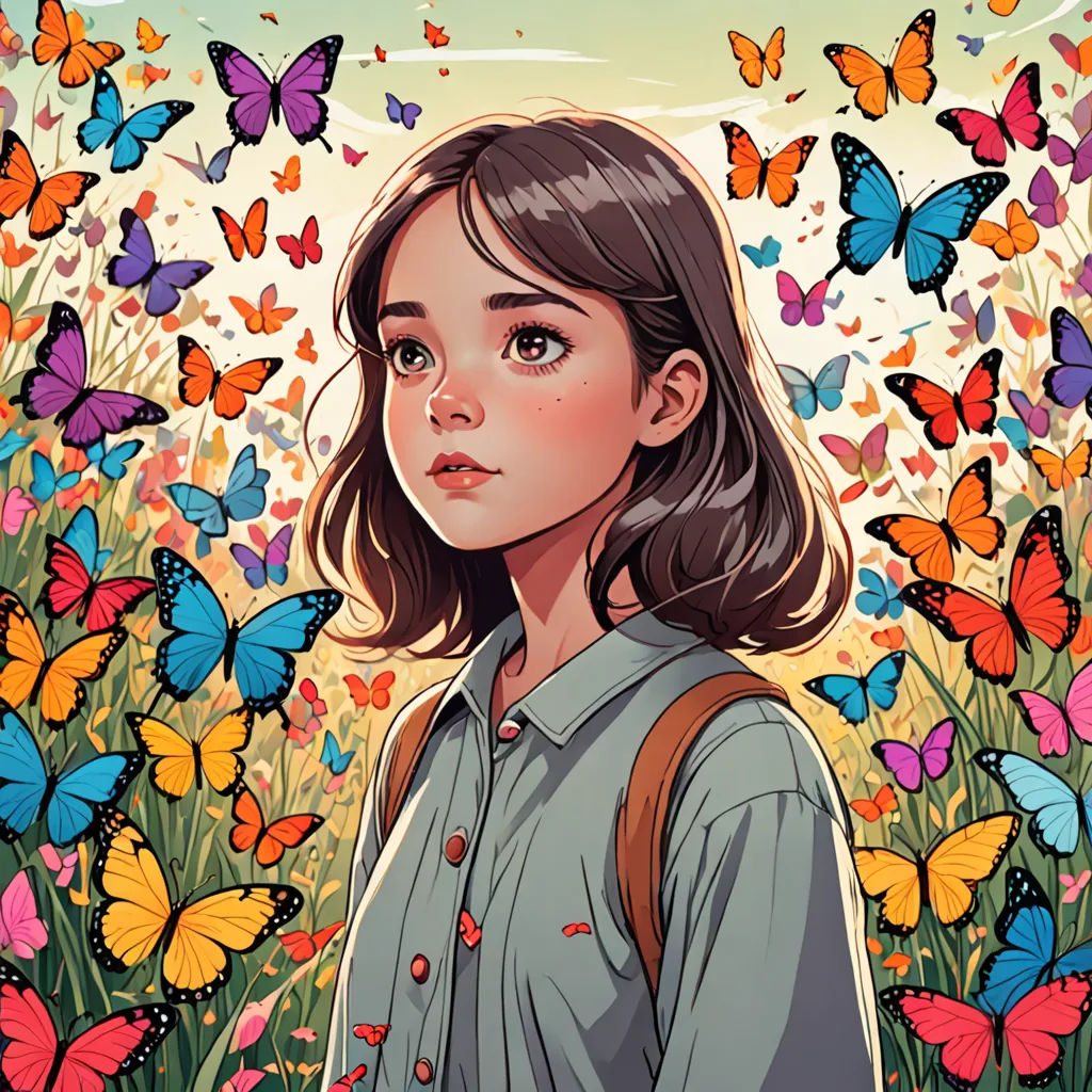 The Butterfly Effect | Story.com