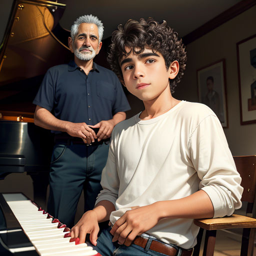 The Melody of Dreams | Story.com