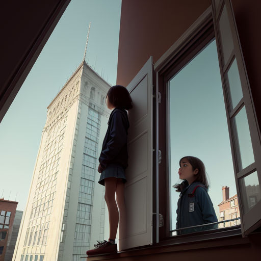 The Tiny Explorer's Journey | Story.com