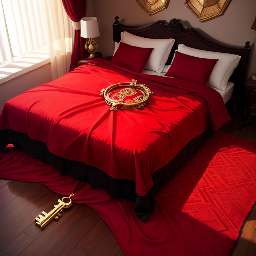 Forbidden Secrets | Story.com