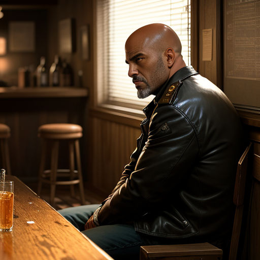 Redemption's Price | Story.com