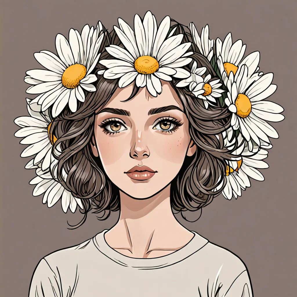 Daisy's Daily Strength | Story.com