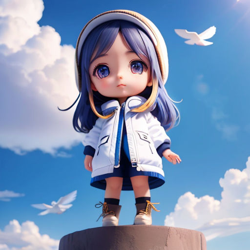 Ana and the Marvelous Condor | Story.com