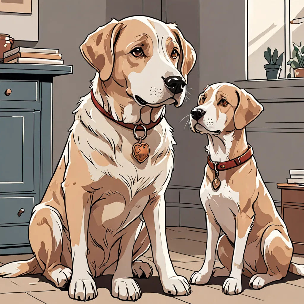 The Silent Helper | Story.com