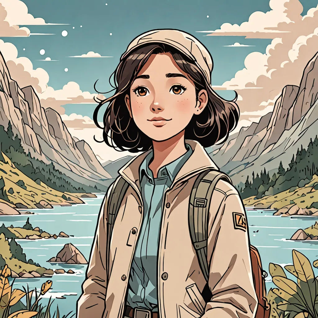 Lolo's Great Adventure | Story.com