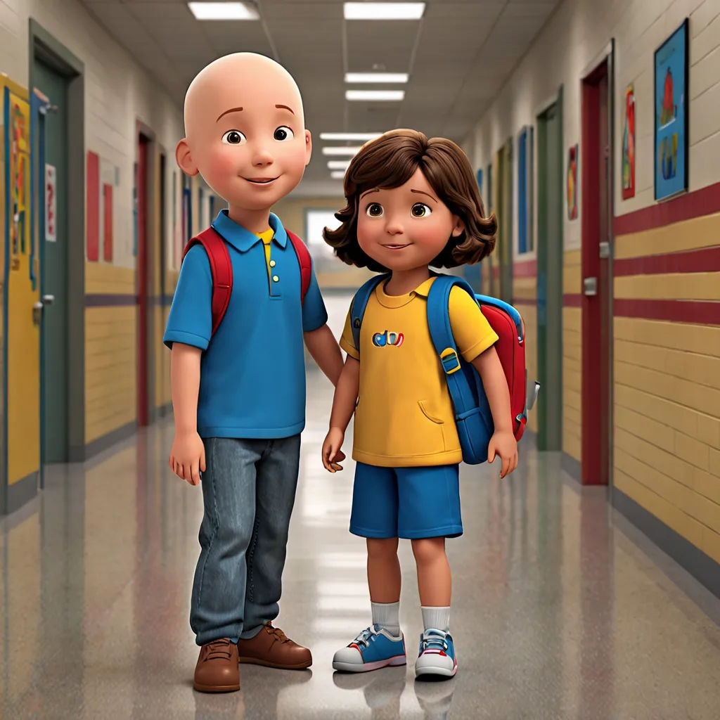 The Bittersweet Goodbye | Story.com