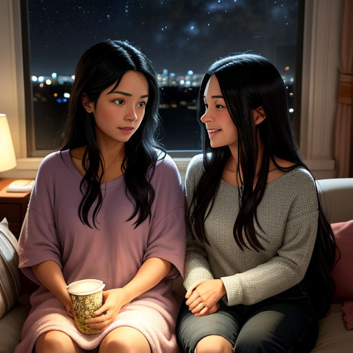 Story.com | Storytelling Meets AI